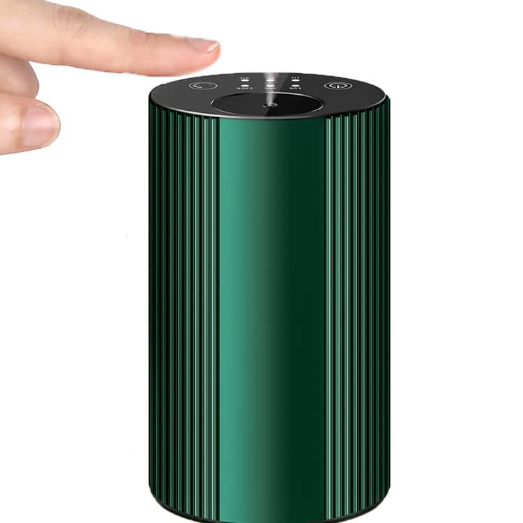 Manufacturer of Waterless nebulizer diffuser, scent marketing diffuser ...