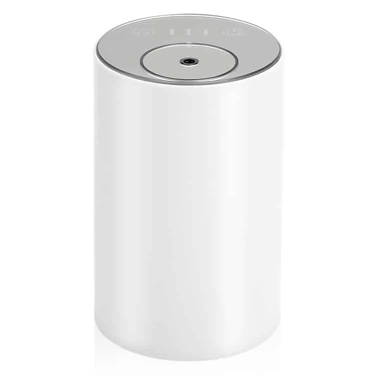 Manufacturer of Waterless nebulizer diffuser, scent marketing diffuser ...