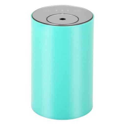 Battery Operated Portable Nebulizer Waterless Essential Oil Diffuser ...