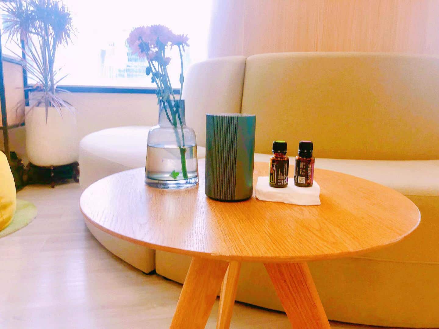 What Is Waterless Essential Oil Diffuser