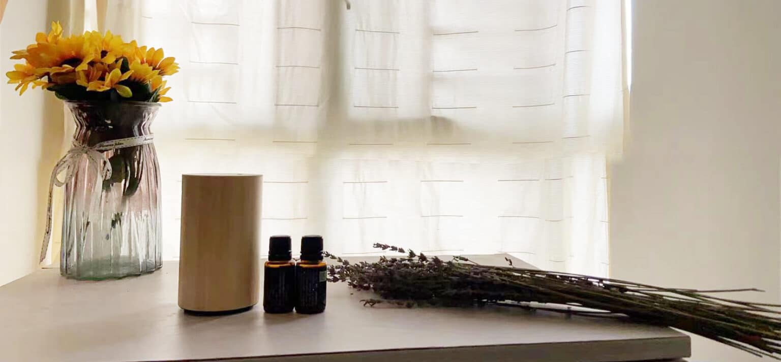 What Essential Oils Are Compatible With Waterless Diffusers